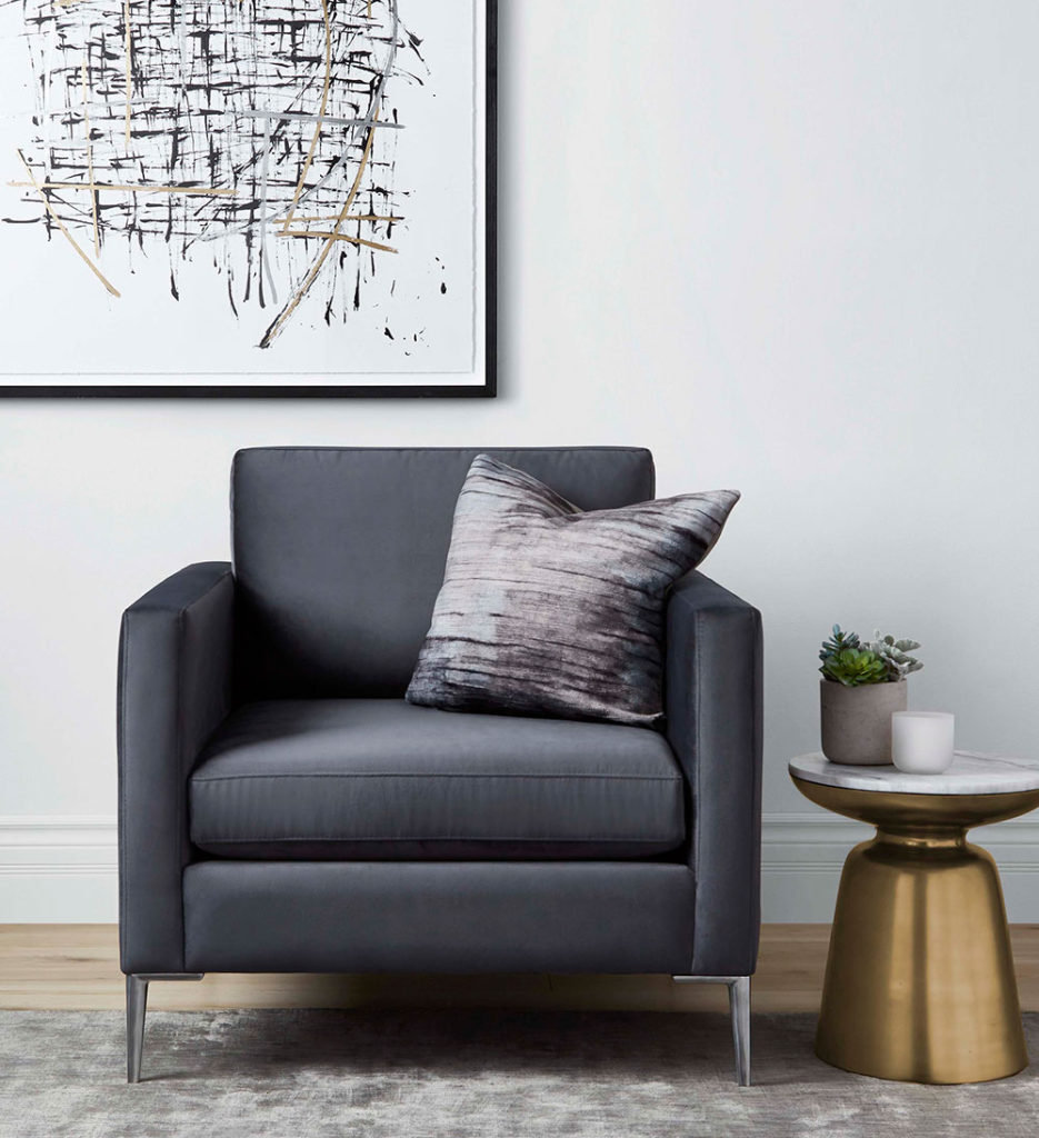 How to Decorate With Velvet Like a Pro | Gluckstein Home | Gluckstein ...