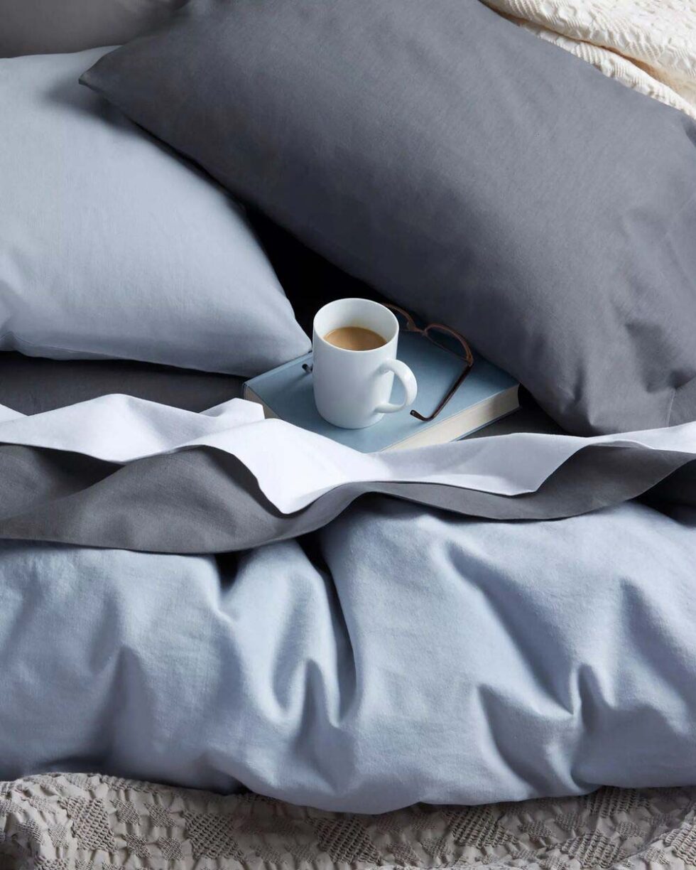 5 Ideas To Style Your Home With Linen - Gluckstein Home | Gluckstein ...