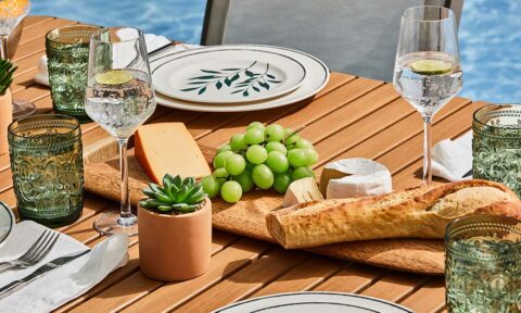 4 Tips for the Perfect Outdoor Bar - Gluckstein Home | Gluckstein Elements