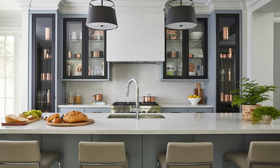 Brian's Best Kitchen Design Advice - Gluckstein Home | Gluckstein Elements