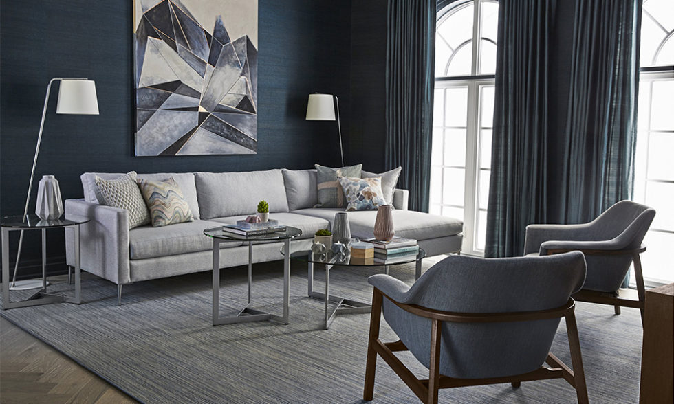 5 Unique Lighting Styles and Where to Use Them - Gluckstein Home ...