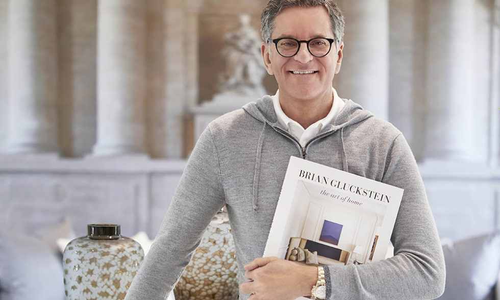 Q&A with Brian Gluckstein - Gluckstein Home | Gluckstein Elements