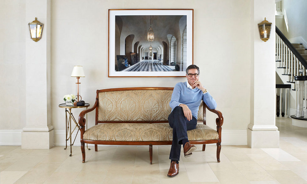 Brian Gluckstein Small Space Design Tips - Gluckstein Home | Gluckstein ...