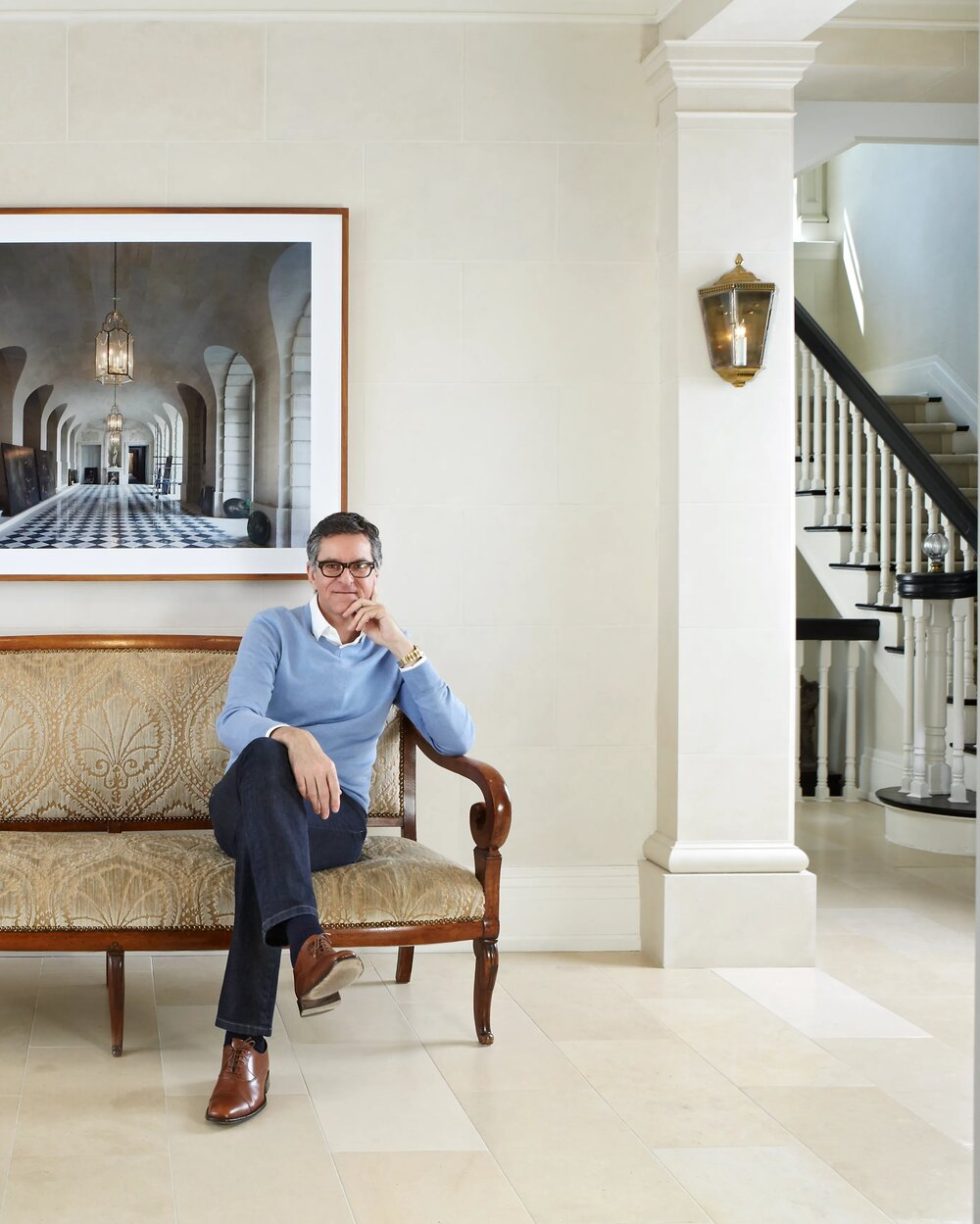 Brian Gluckstein's Top Dining Room Design Tips - Gluckstein Home ...