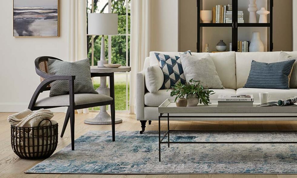 5 Tips to Get Your Home Out of a Style Rut - Gluckstein Home ...