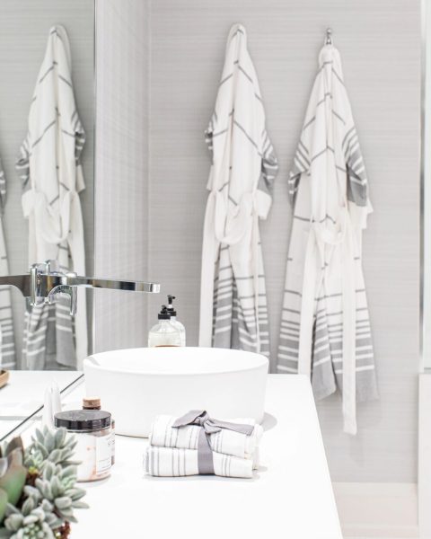 Tips for the Ultimate Staycation - Gluckstein Home | Gluckstein Elements