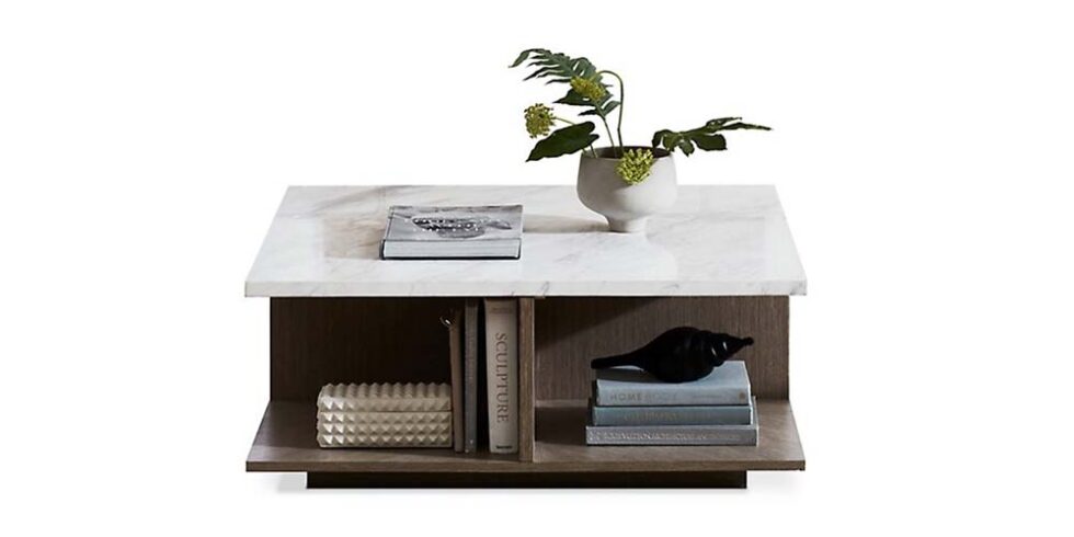 The Easiest Living Room Update This Season - Gluckstein Home ...