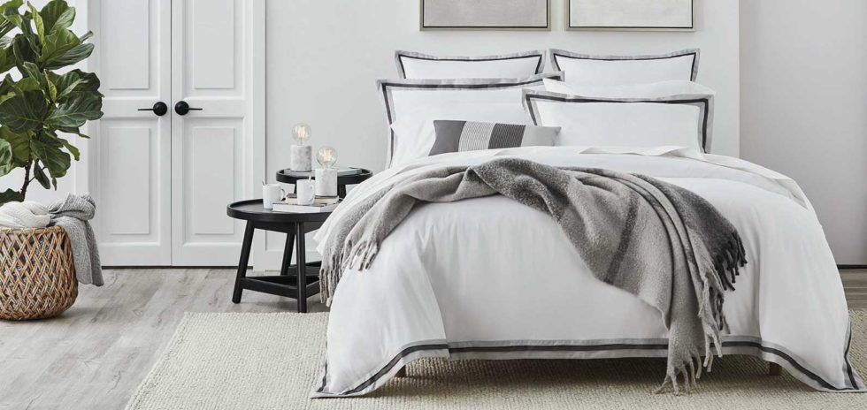 Bedding Sets, Sheets, Duvets, Pillows | GlucksteinHome
