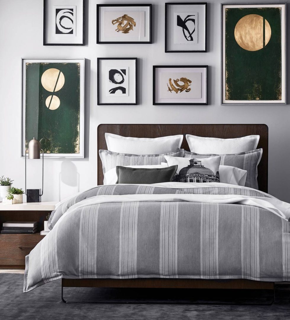 Wall Art + Mirrors | GlucksteinHome | GlucksteinElements