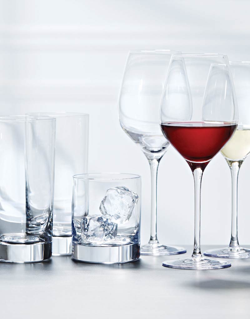 Dinnerware + Serveware, Flatware, Drinkware | GlucksteinHome