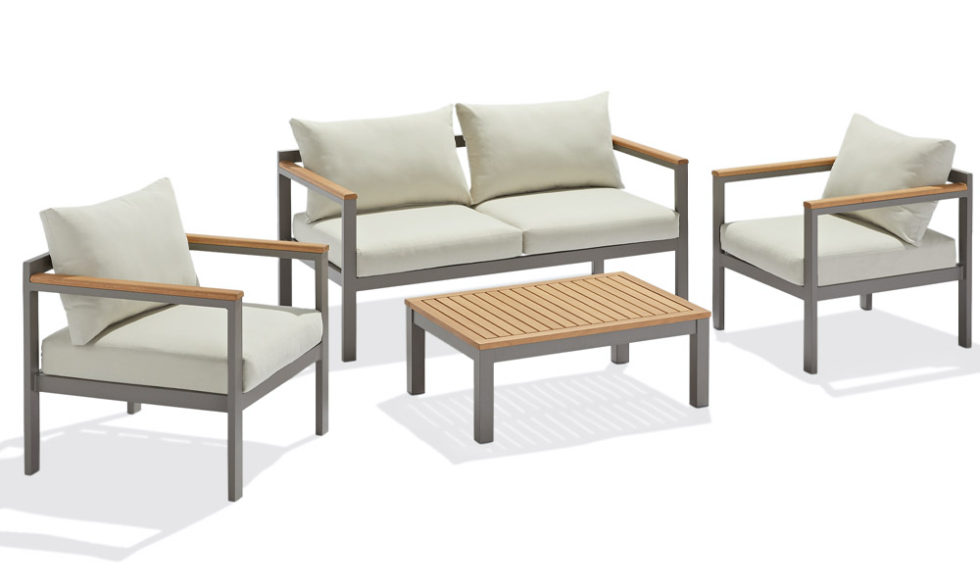 Design Advice for Your Small Outdoor Space | Gluckstein Home ...