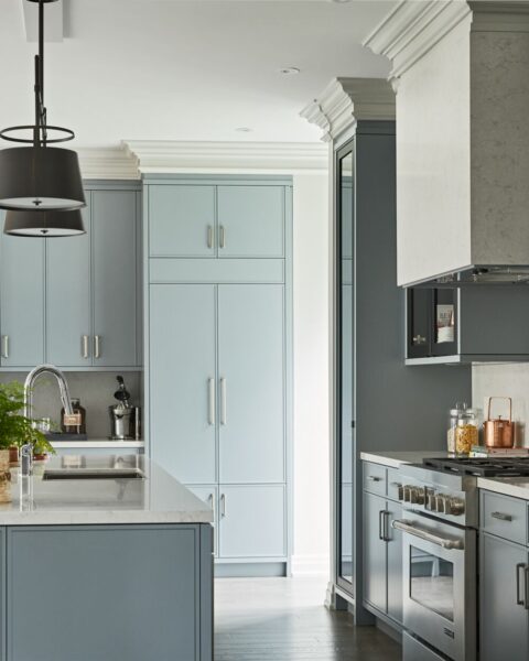 Easy Updates for Your Kitchen - Gluckstein Home | Gluckstein Elements