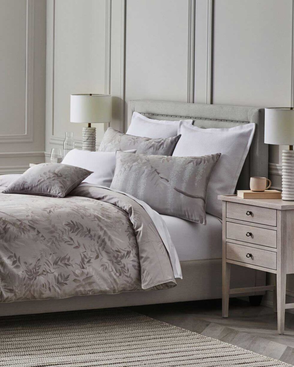 Your Guide to the Prettiest Patterned Beds - Gluckstein Home ...