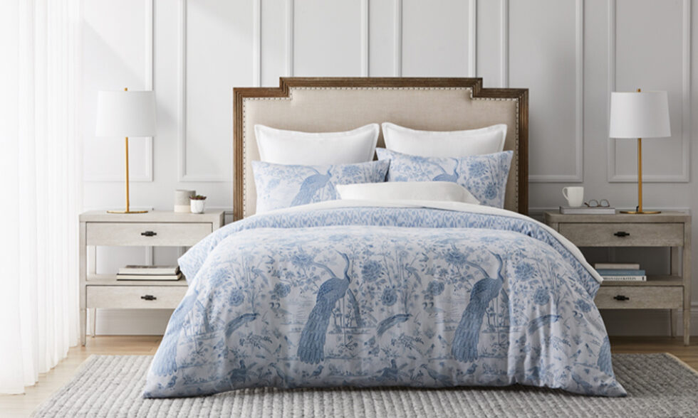 4 Reasons To Transform Your Bedroom with Cozy Flannel - Gluckstein Home ...