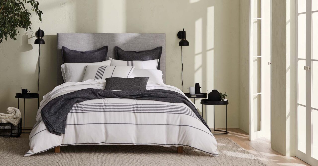Bedding Sets, Sheets, Duvets, Pillows | GlucksteinHome