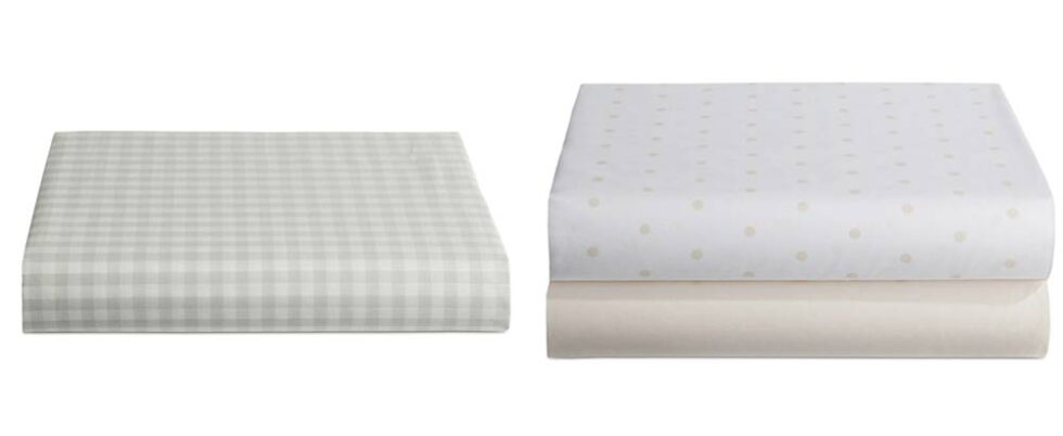 New Parent Essentials for Your Baby’s Nursery - Gluckstein Home ...