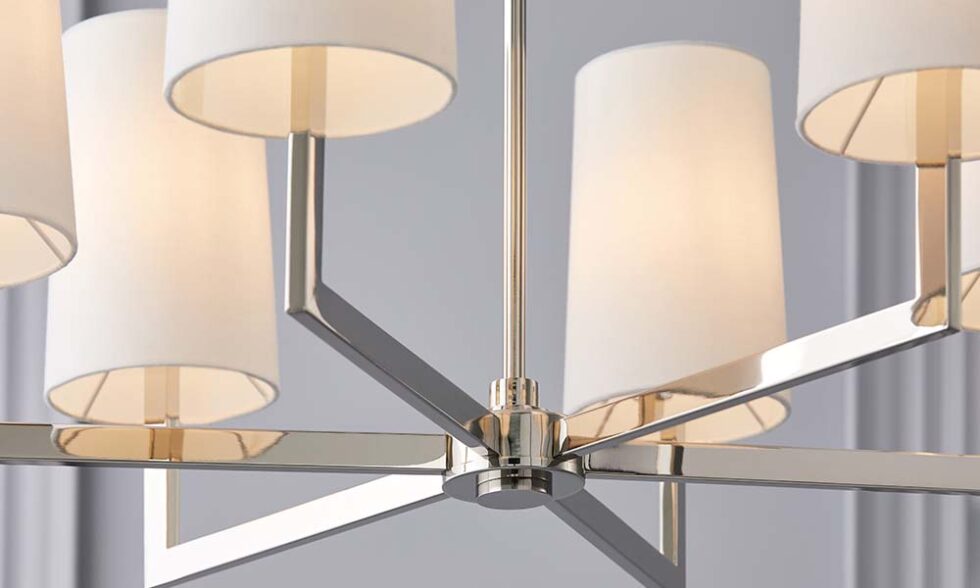 5 Lighting Trends to Transform Your Space - Gluckstein Home ...