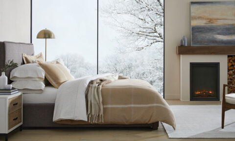 How to Make the Perfect Bed - Gluckstein Home | Gluckstein Elements