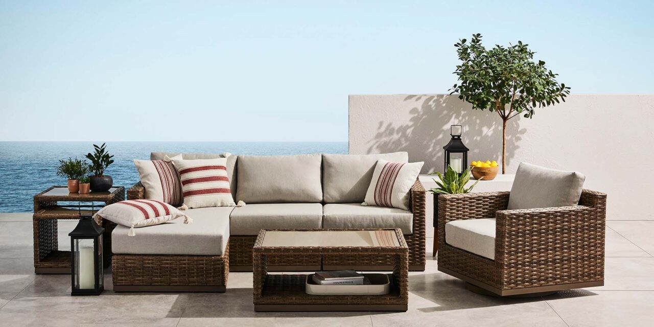 Home Furnishings + Decor | GlucksteinHome | GlucksteinElements