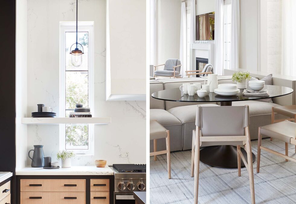 Dinnerware + Serveware, Flatware, Drinkware | GlucksteinHome