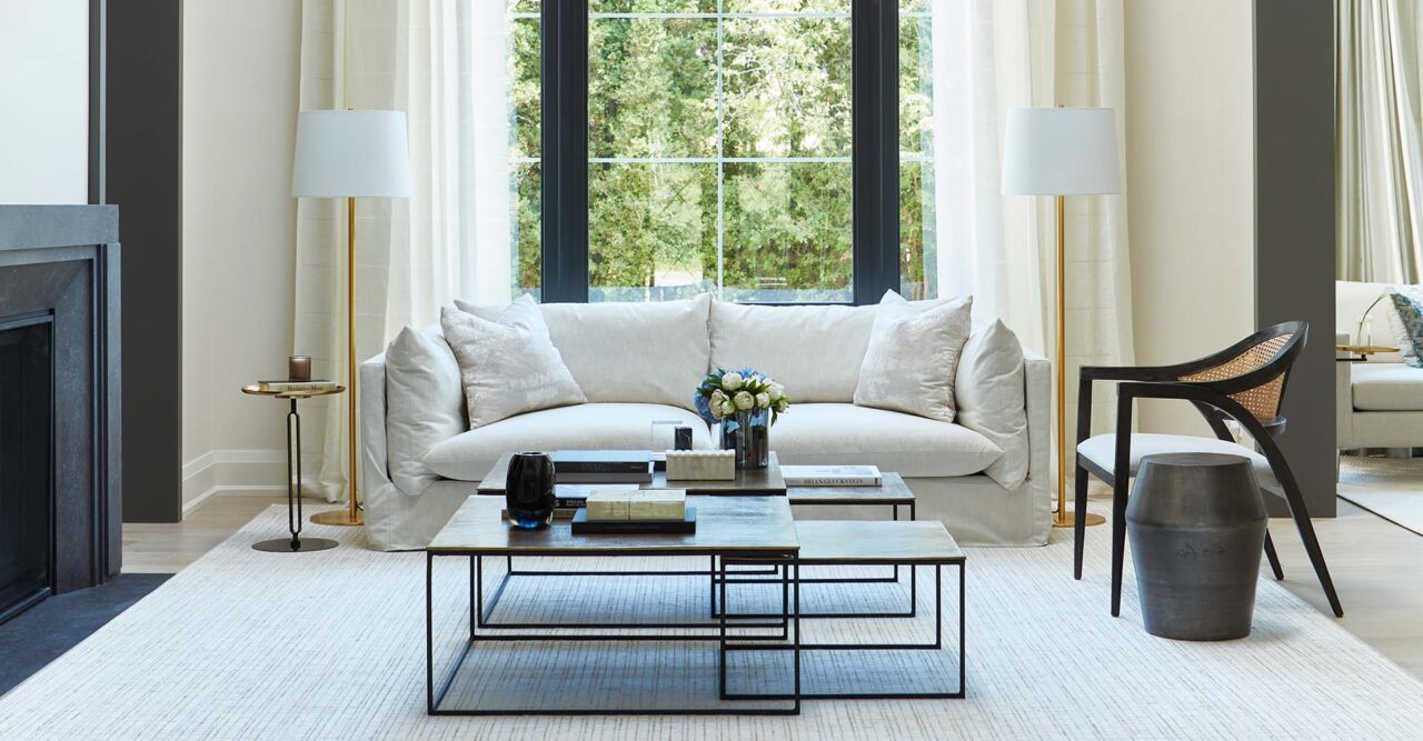 Bedroom, Living, Dining, Accent Furniture | GlucksteinHome