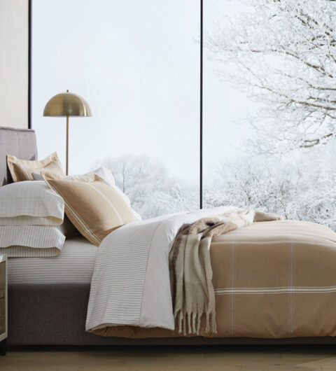 Bedding Sets, Sheets, Duvets, Pillows | GlucksteinHome