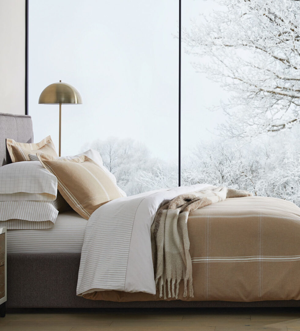 Bedding Sets, Sheets, Duvets, Pillows | GlucksteinHome