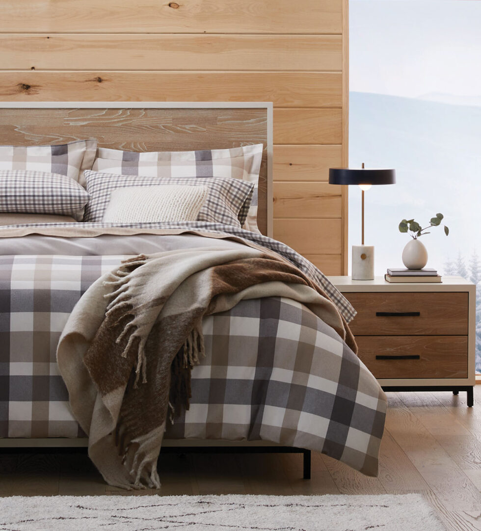Bedding Sets, Sheets, Duvets, Pillows | GlucksteinHome