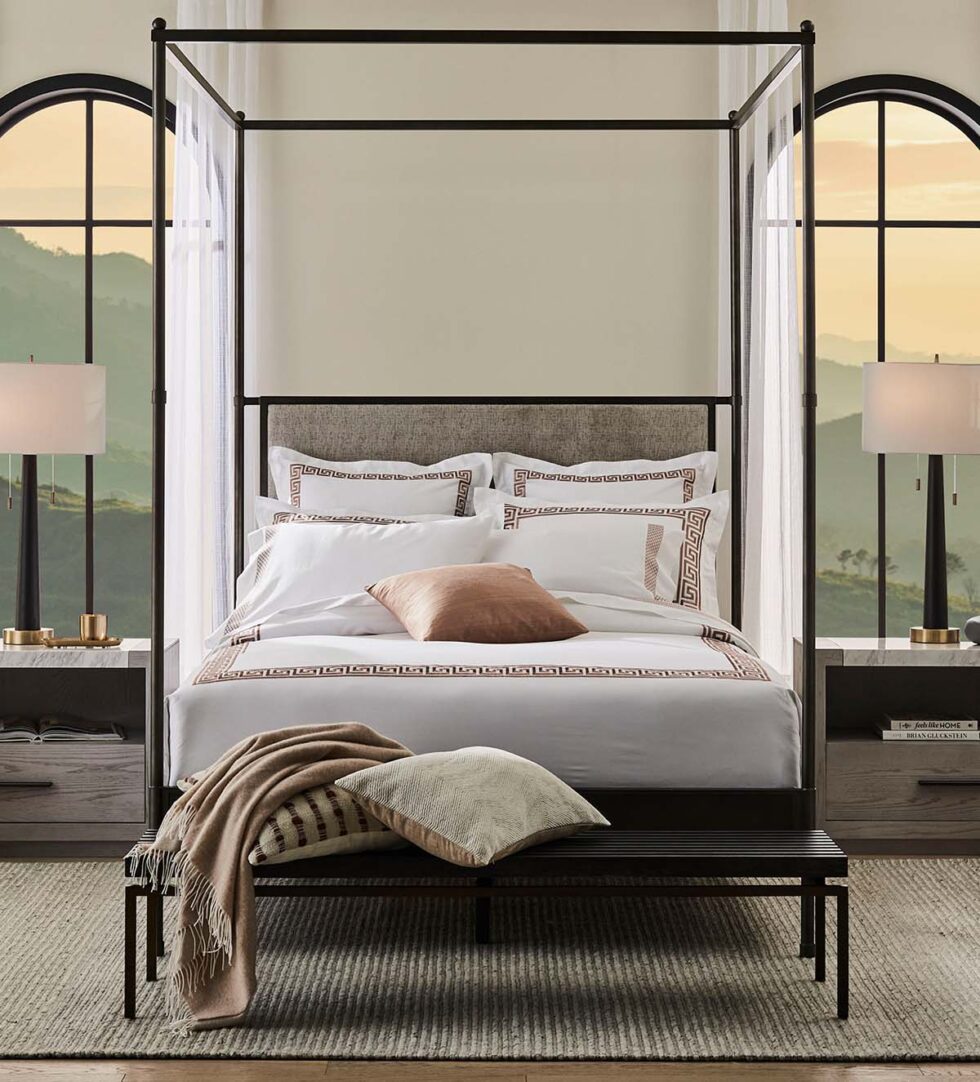Bedroom, Living, Dining, Accent Furniture | GlucksteinHome