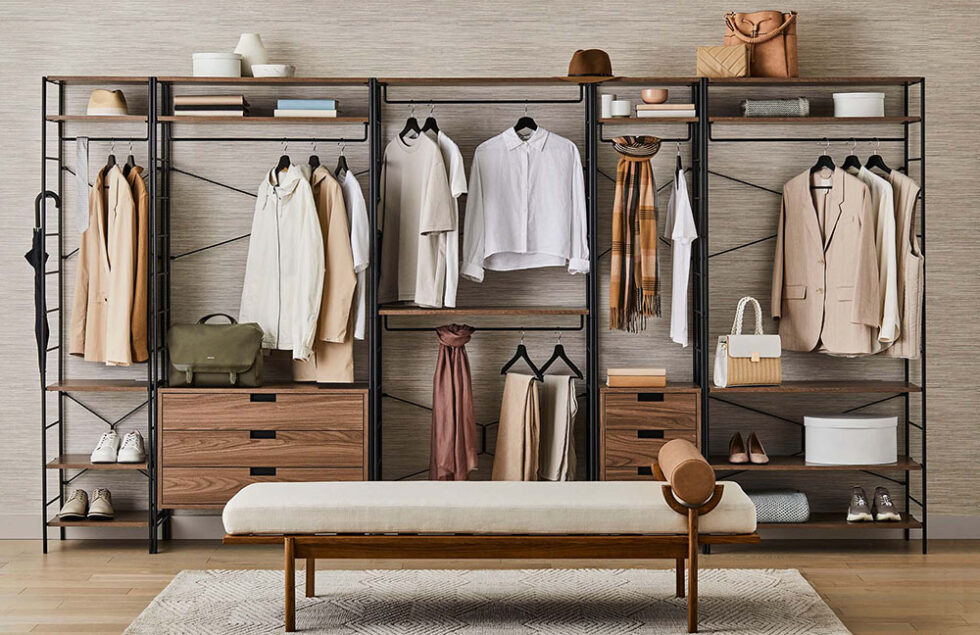 3 Sneaky Benefits of Better Home Organization - Gluckstein Home ...
