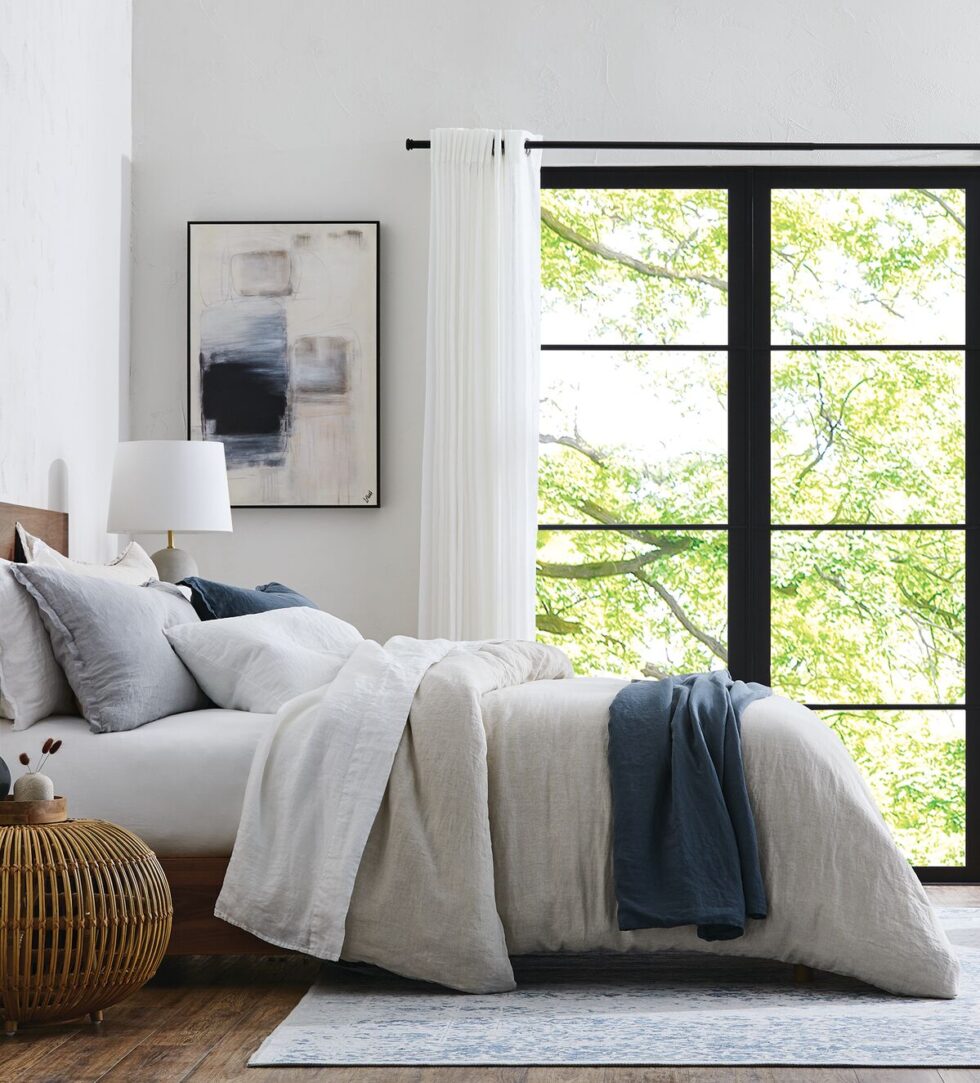 Bedding Sets, Sheets, Duvets, Pillows | GlucksteinHome
