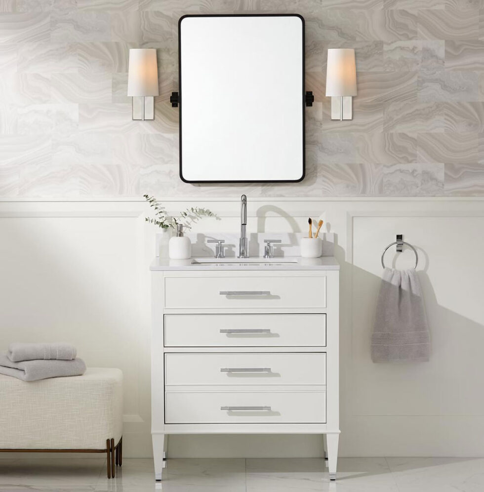 4 Tips to Choose the Right Wallpaper - Gluckstein Home | Gluckstein ...