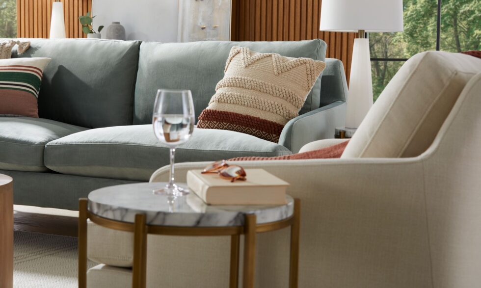 Bedroom, Living, Dining, Accent Furniture | GlucksteinHome