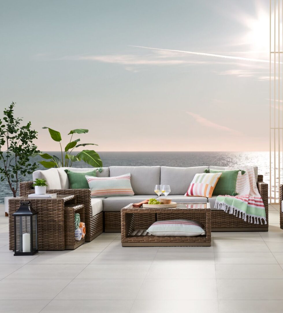 Home Furnishings + Decor | GlucksteinHome | GlucksteinElements