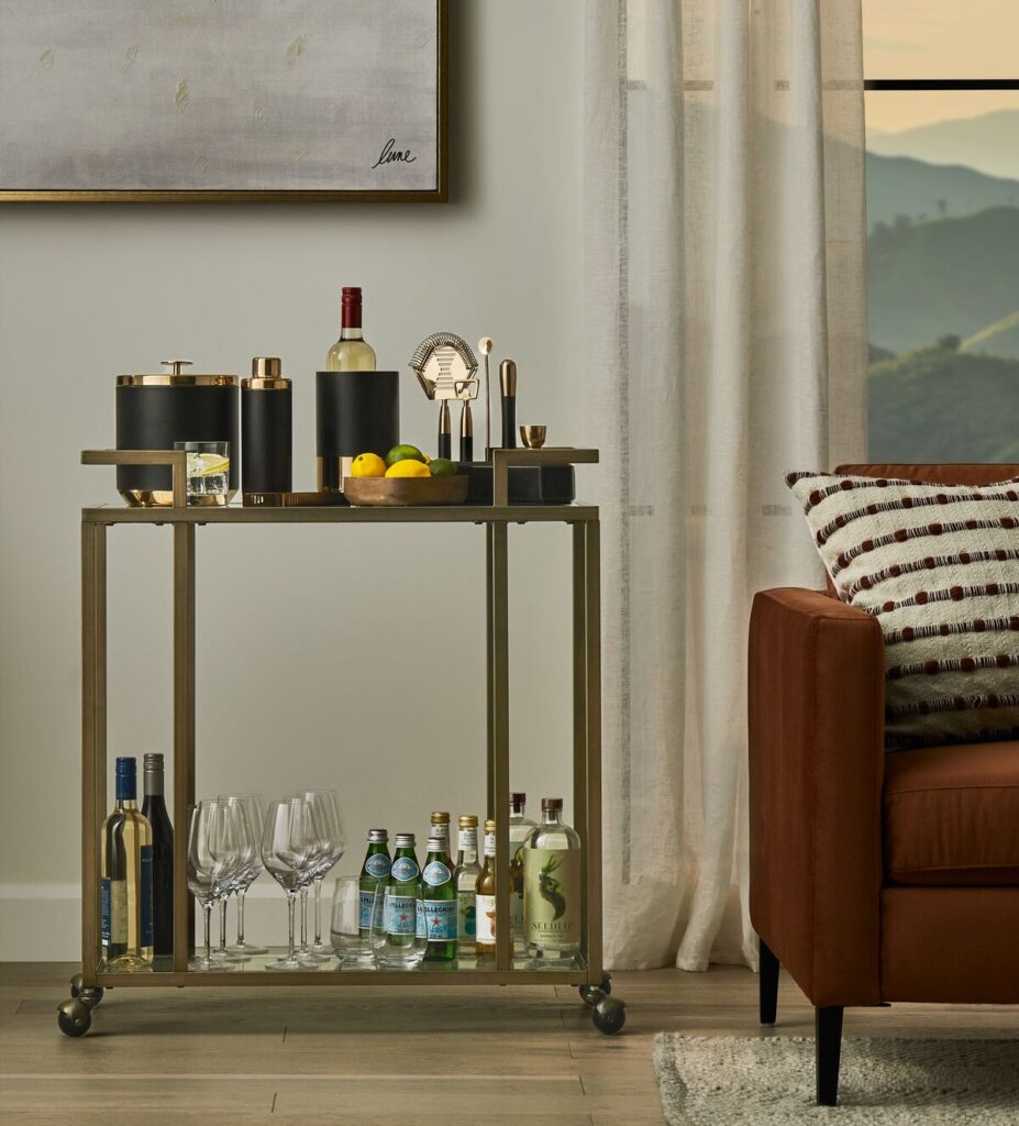 Dinnerware + Serveware, Flatware, Drinkware | GlucksteinHome