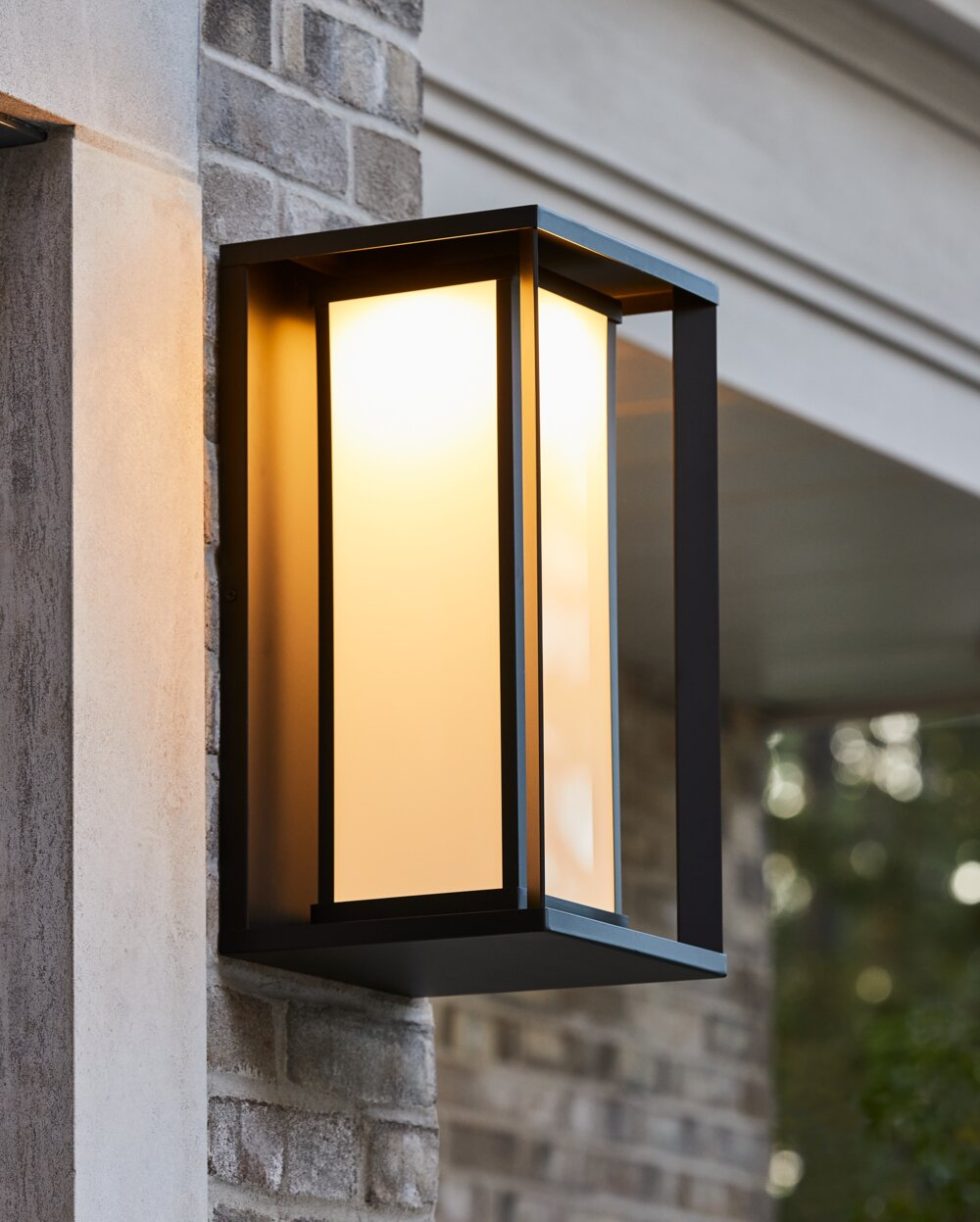 7 Outdoor Sconces Styles You Need to Know - Gluckstein Home ...