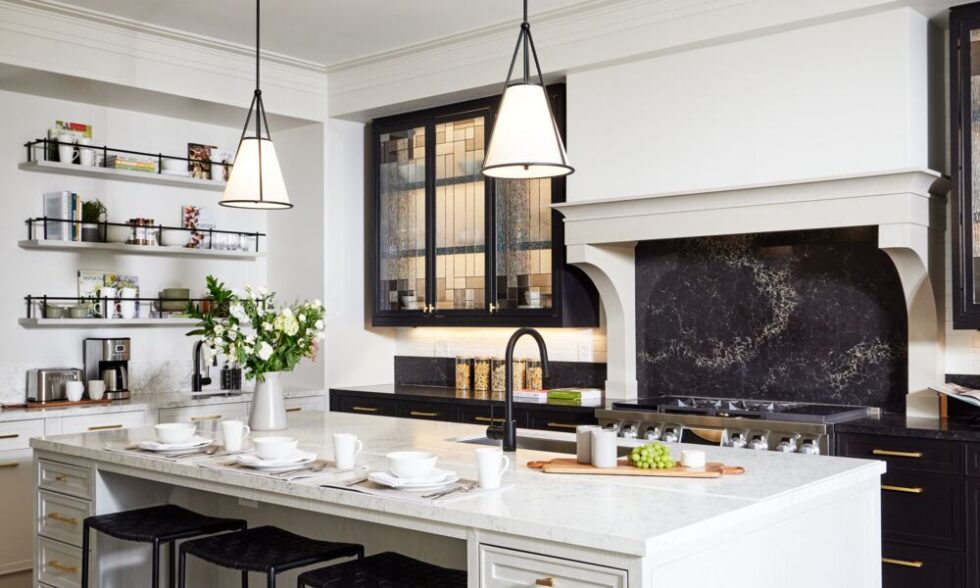 Easy Updates for Your Kitchen - Gluckstein Home | Gluckstein Elements