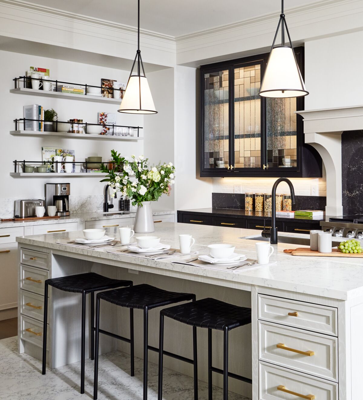 Dinnerware + Serveware, Barware | GlucksteinHome