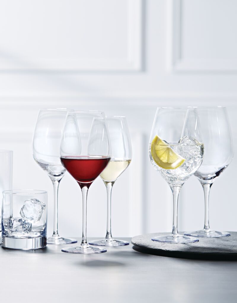 Dinnerware + Serveware, Barware | GlucksteinHome