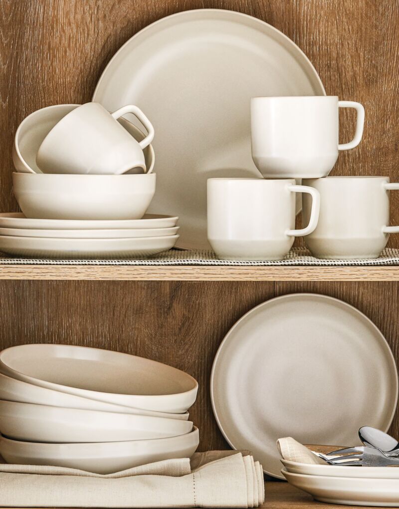 Dinnerware + Serveware, Barware | GlucksteinHome