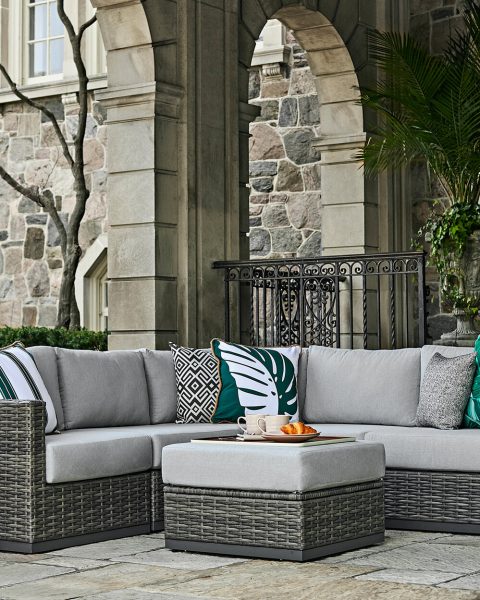 How to Create the Perfect Outdoor Entertaining Space - Gluckstein Home ...