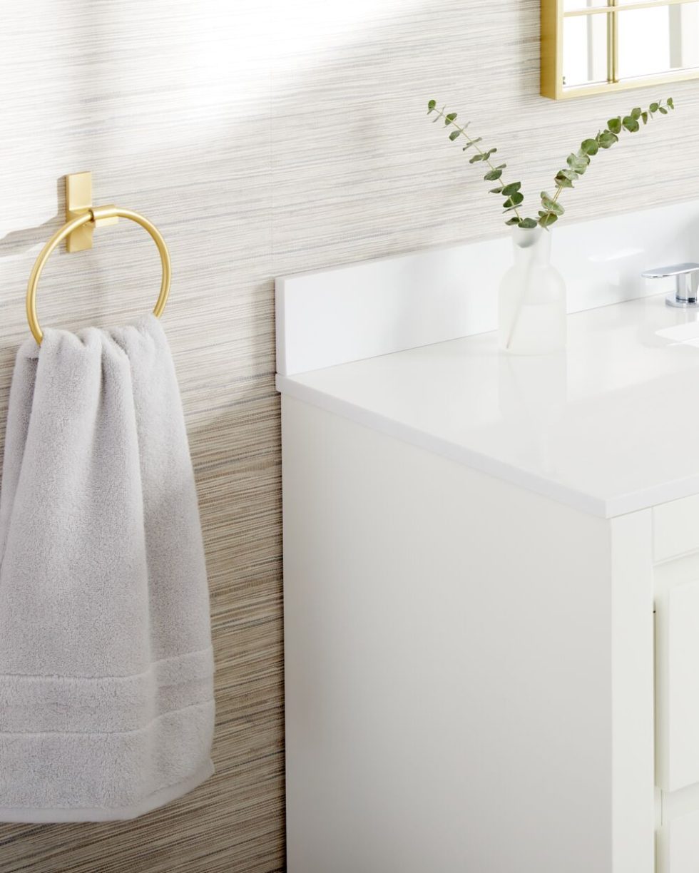 How to Make Your Bathroom Look Luxurious for Less - Gluckstein Home ...