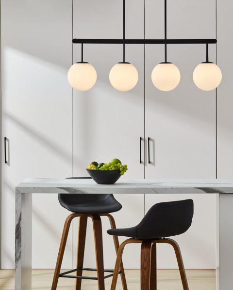 Small Kitchen Design Solutions - Gluckstein Home | Gluckstein Elements