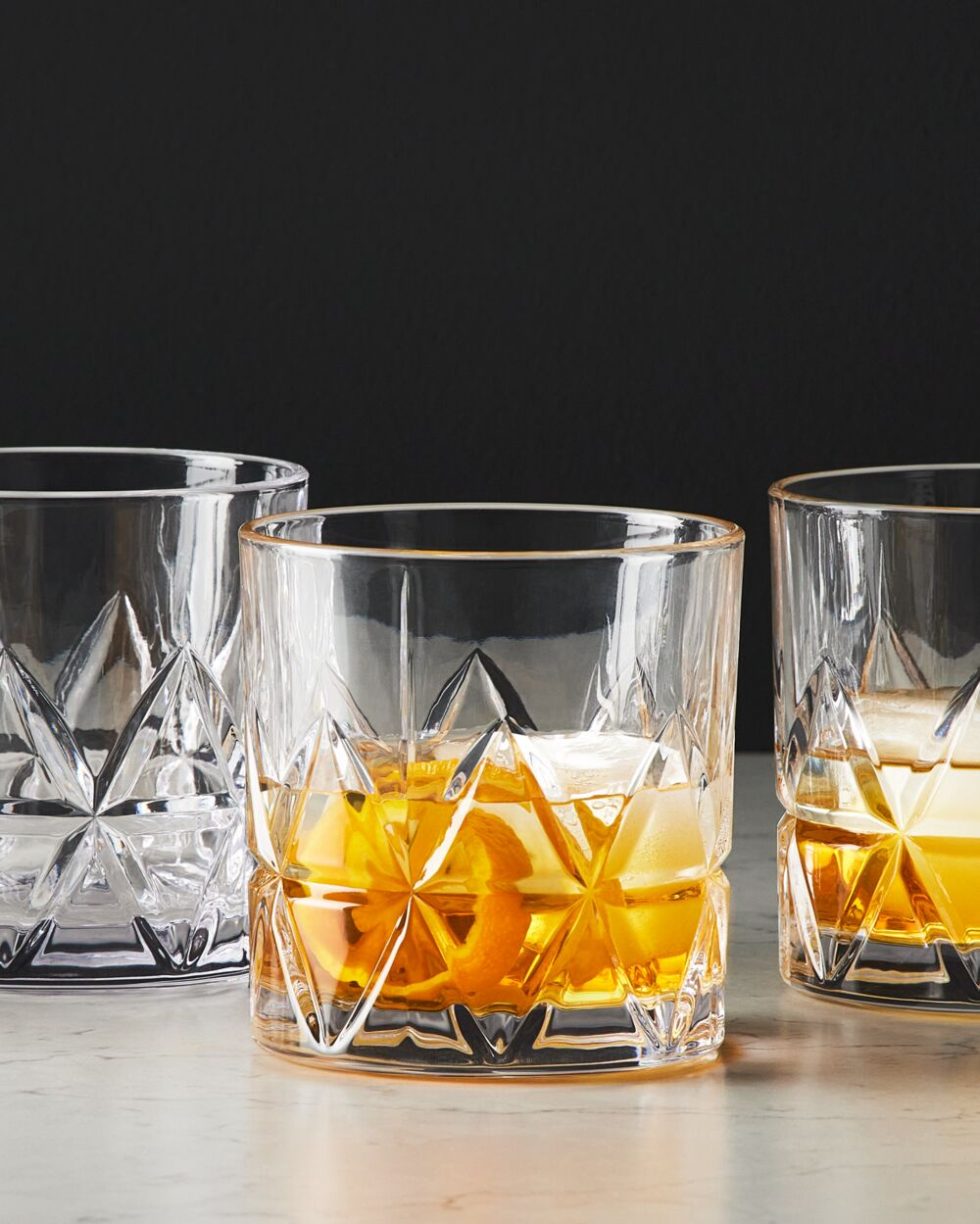 The Ultimate Glassware Guide - Gluckstein Home | Gluckstein Elements
