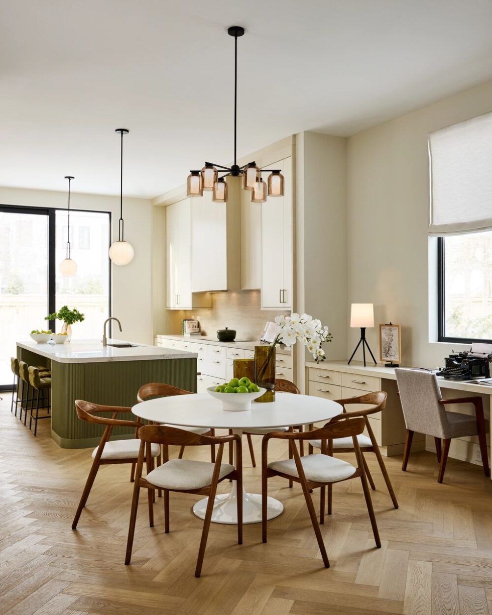 Brian Gluckstein Small Space Design Tips - Gluckstein Home | Gluckstein ...