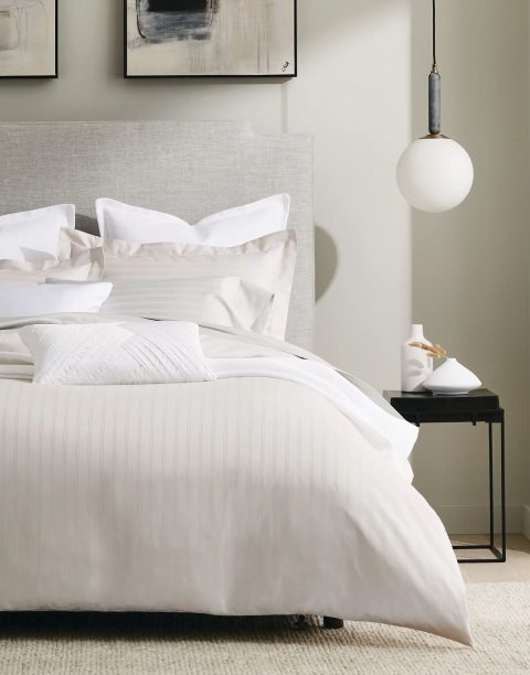 Modern Bedding Sets, Sheets, Duvets, Pillows | GlucksteinHome