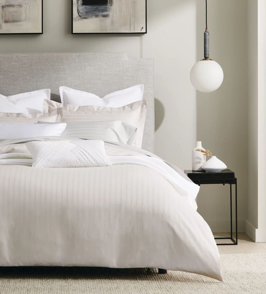 Modern Bedding Sets, Sheets, Duvets, Pillows | GlucksteinHome